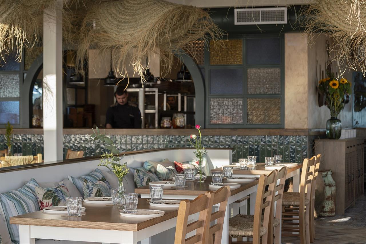 Astakos, Hook to Fork: Από το αγκίστρι στο πιρούνι κι από την τράτα στο πιάτο | In2life